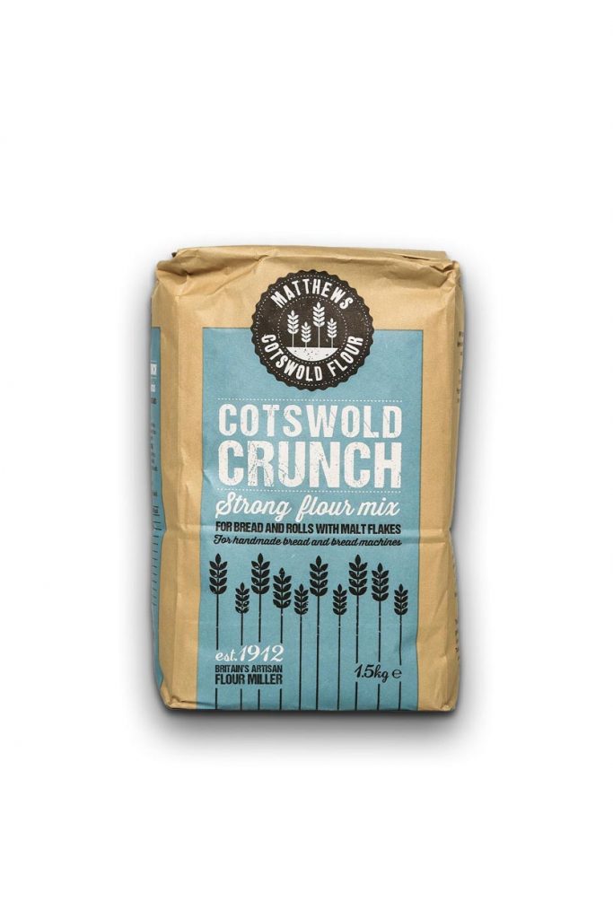 Cotswold Crunch – Live Love Loaf