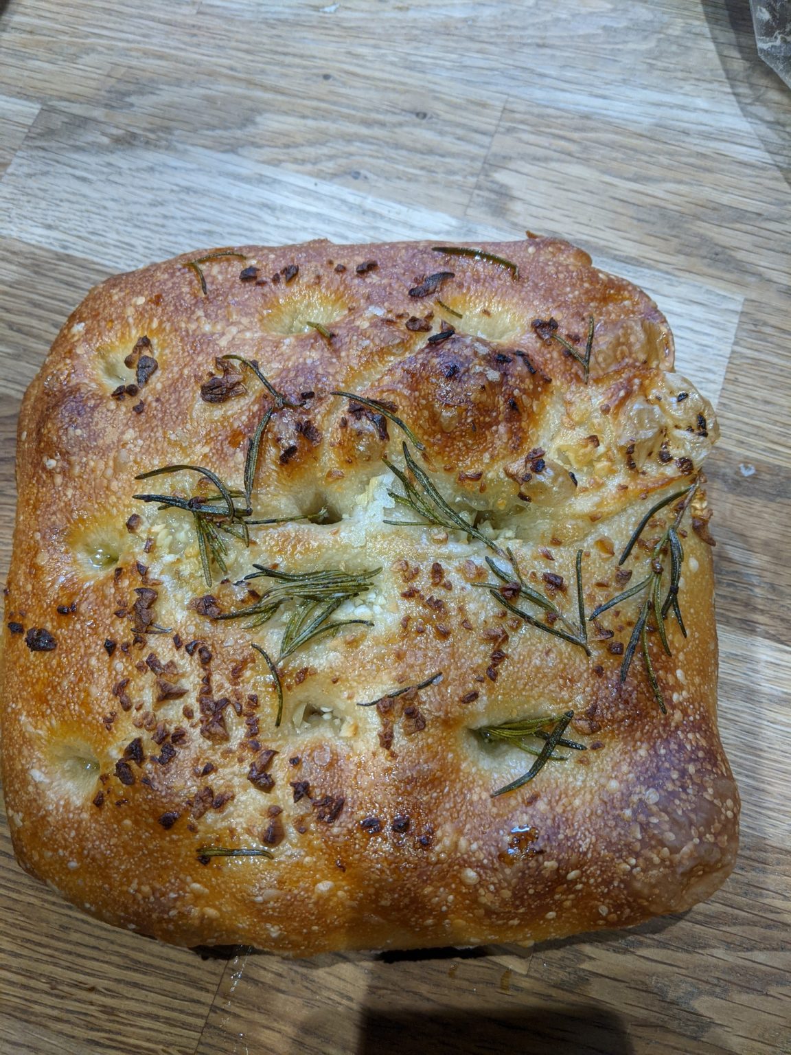 Bread – Live Love Loaf